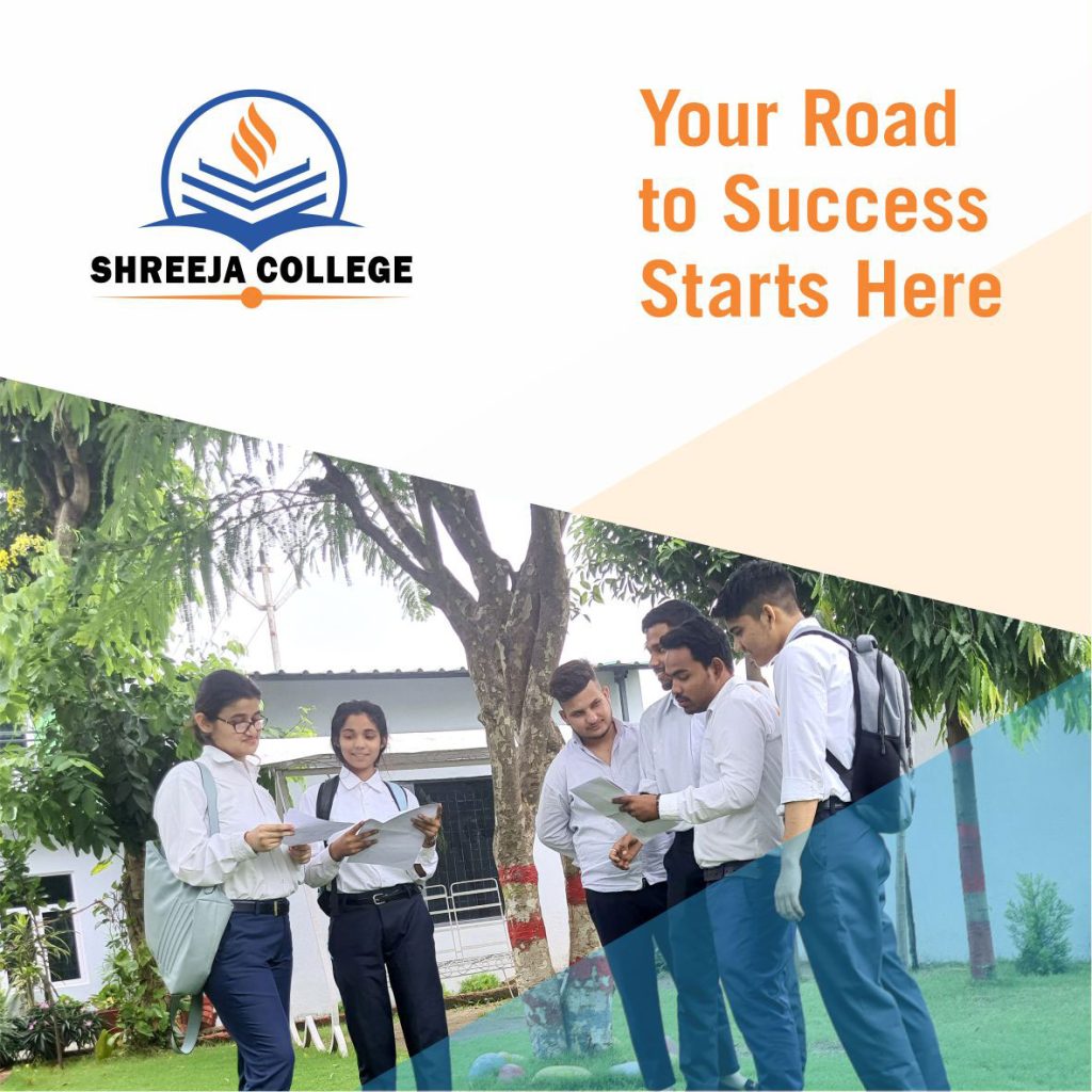 Placements - Shreeja College